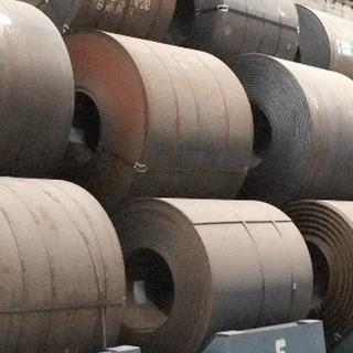 Cina Bobina laminata a caldo Q235b Q345 Q345b Ss400 del acciaio al carbonio di SPCC in vendita