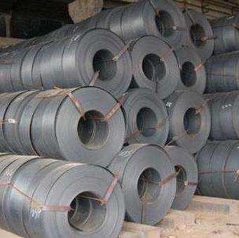 Cina Bobina del acciaio al carbonio del ferro SGHC del bordo Q235 del mulino di ora in vendita