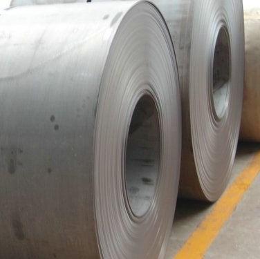 Cina Bobina del acciaio al carbonio del ferro SGHC del bordo Q235 del mulino di ora in vendita