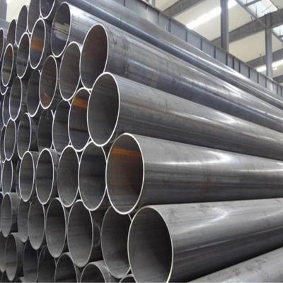 China Tubo senza cuciture industriale di acciaio inossidabile A312 laminato a caldo con lo SGS for sale