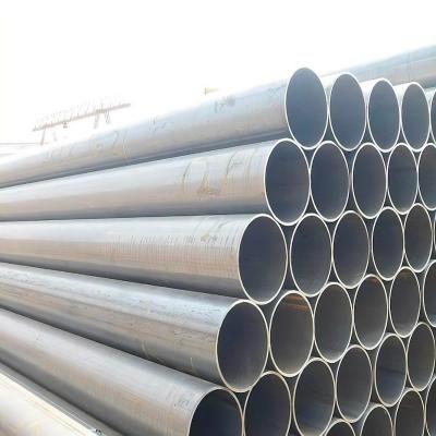 Cina Tubo d'acciaio senza cuciture del carbonio di programma 40 di ASTM A53 con il prezzo laminato a caldo di verniciatura nero del tubo d'acciaio in vendita