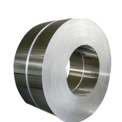 China Il colore ha ricoperto le strisce luminose 316L 430 S350 di sedere d'acciaio della bobina galvanizzate zinco for sale