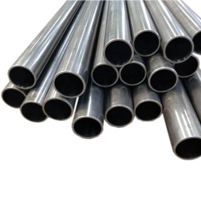 Cina E355 + tubi d'acciaio smerigliatrice senza cuciture trafilati a freddo dello SR (ST52 BK+S) in vendita