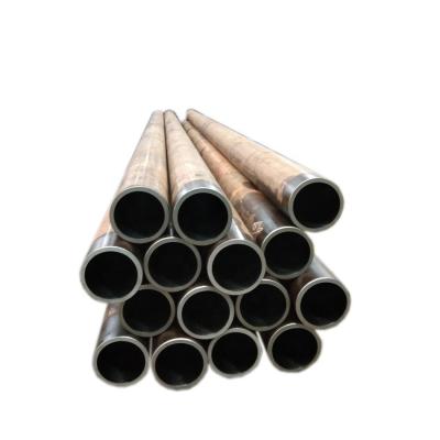 Cina E355 + tubi d'acciaio smerigliatrice senza cuciture trafilati a freddo dello SR (ST52 BK+S) in vendita