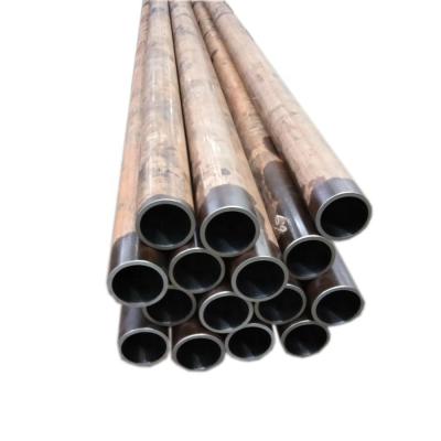 Cina E355 + tubi d'acciaio smerigliatrice senza cuciture trafilati a freddo dello SR (ST52 BK+S) in vendita
