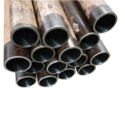 Cina E355 + tubi d'acciaio smerigliatrice senza cuciture trafilati a freddo dello SR (ST52 BK+S) in vendita