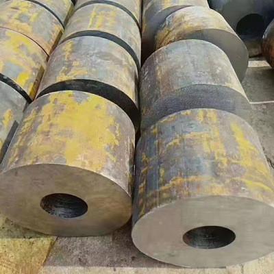 Cina tubo d'acciaio senza cuciture del giacimento di petrolio resistente all'uso ad alta pressione ad alta temperatura in vendita