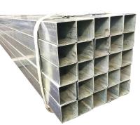 China High Quality Welded Steel Square Pipe/Galvanized Square Pipe/Pre-Galvanized Square Pipe for sale