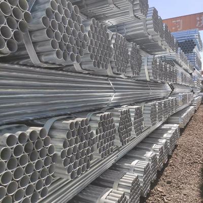 Cina Il tubo del acciaio al carbonio ha saldato il tubo d'acciaio senza cuciture laminato a caldo del tubo in vendita