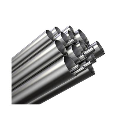 Cina tubi 316 senza cuciture di acciaio inossidabile di spessore ASTM 316 di 2mm usati per l'impianto di irrigazione e di ingegneria civile in vendita