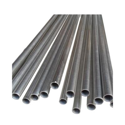 Cina tubi 316 senza cuciture di acciaio inossidabile di spessore ASTM 316 di 2mm usati per l'impianto di irrigazione e di ingegneria civile in vendita
