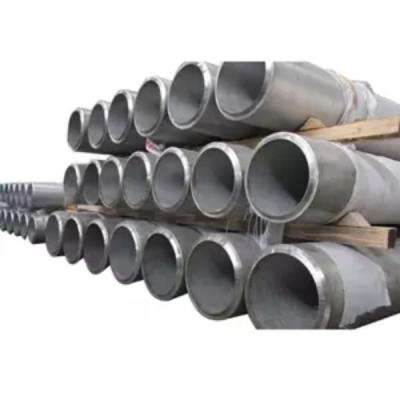 Cina Fornitore senza cuciture del tubo d'acciaio del carbonio laminato a caldo bassolegato senza cuciture del tubo d'acciaio del produttore ASTM A334-1.6 di alta qualità in vendita