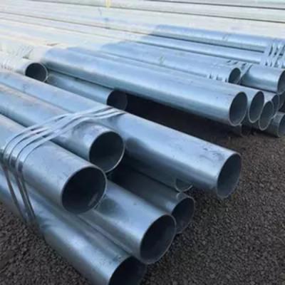 Cina Fornitore senza cuciture del tubo d'acciaio del carbonio laminato a caldo bassolegato senza cuciture del tubo d'acciaio del produttore ASTM A334-1.6 di alta qualità in vendita