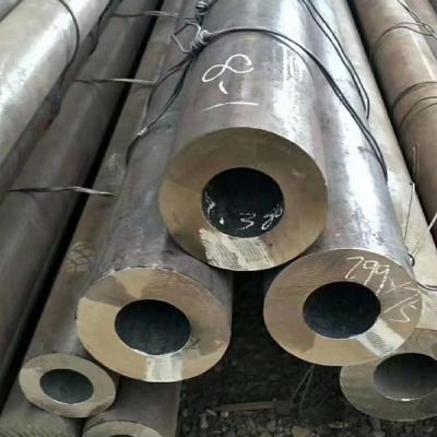 Cina Fornitore senza cuciture del tubo d'acciaio del carbonio laminato a caldo bassolegato senza cuciture del tubo d'acciaio del produttore ASTM A334-1.6 di alta qualità in vendita