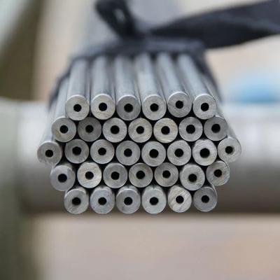 Cina Din2391 ST52 H8 smerigliatrice i tubi d'acciaio senza cuciture ed i tubi del cilindro della metropolitana in vendita