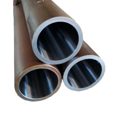 Cina Din2391 ST52 H8 smerigliatrice i tubi d'acciaio senza cuciture ed i tubi del cilindro della metropolitana in vendita
