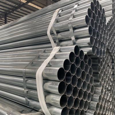 Cina Din2391 ST52 H8 smerigliatrice i tubi d'acciaio senza cuciture ed i tubi del cilindro della metropolitana in vendita