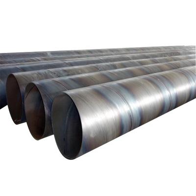 Cina Petrolio e gas del grande diametro API5L 5CT del tubo d'acciaio di ASTM A36 1000mm LSAW SSAW per il seme saldato a spirale della metropolitana del acciaio al carbonio di Sch 40 in vendita