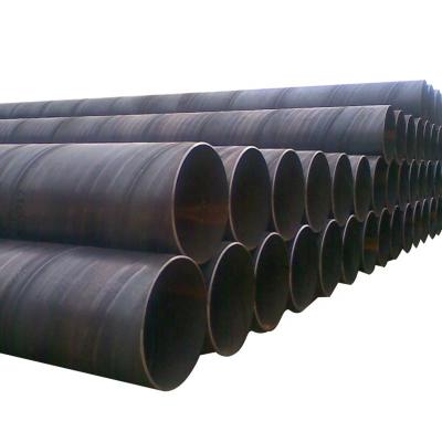 Cina Petrolio e gas del grande diametro API5L 5CT del tubo d'acciaio di ASTM A36 1000mm LSAW SSAW per il seme saldato a spirale della metropolitana del acciaio al carbonio di Sch 40 in vendita