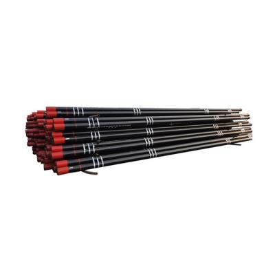 Cina La tubatura OCTG del acciaio al carbonio della cavità dei tubi d'acciaio di Pipe Seamless l'api 5CT del produttore ha utilizzato i tubi di olio in vendita