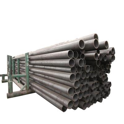 Cina tubo senza cuciture delicato a 13 pollici a 12 pollici a 8 pollici a 4 pollici del acciaio al carbonio di 20# 45#sch40 sch80 ASTM A106 GR.B in vendita