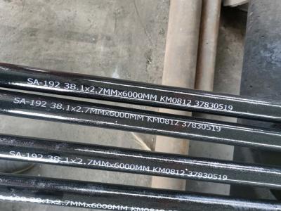 Cina SA423/SA423M Gr i tubi d'acciaio bassolegati senza cuciture e saldati di .1 Gr.2 in vendita