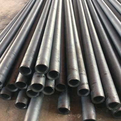 Cina tubo d'acciaio dell'acciaio legato della caldaia senza cuciture a bassa temperatura del tubo DIN17175 15Mo3 in vendita