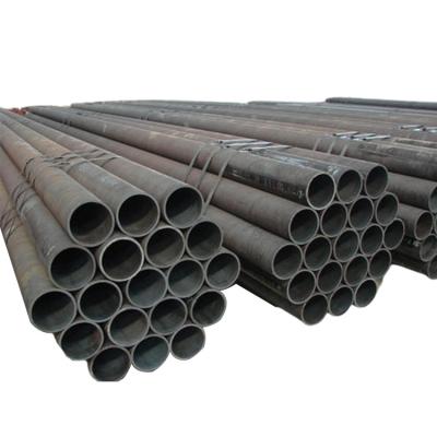 Cina Tubo senza cuciture senza cuciture dell'acciaio legato del tubo 4130 dell'acciaio legato del astm a213 t11 del tubo dell'acciaio legato in vendita