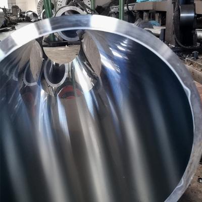 Cina Metropolitana smerigliatrice d'acciaio senza cuciture di St52 Din2391 Bk+S E355 pronta al tubo trafilato a freddo smerigliatrice in vendita