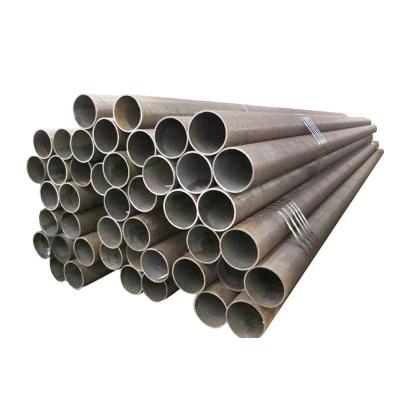 Cina GOST 633-80 tubi di rivestimento del giacimento di petrolio/tubo tubo d'acciaio senza cuciture del carbonio/tubatura della trivellazione petrolifera in vendita