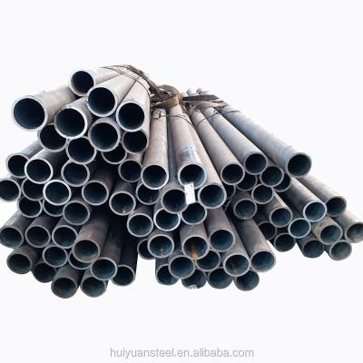 Cina GOST 633-80 tubi di rivestimento del giacimento di petrolio/tubo tubo d'acciaio senza cuciture del carbonio/tubatura della trivellazione petrolifera in vendita