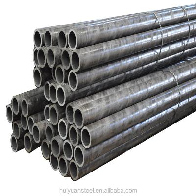 Cina GOST 633-80 tubi di rivestimento del giacimento di petrolio/tubo tubo d'acciaio senza cuciture del carbonio/tubatura della trivellazione petrolifera in vendita
