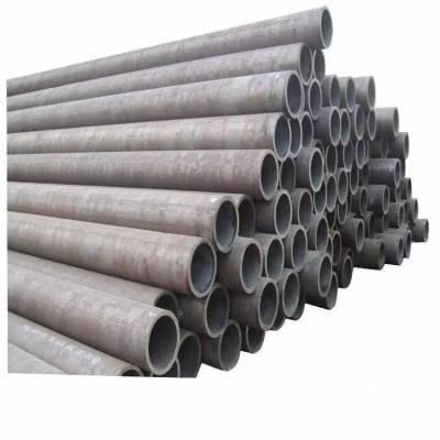 Cina Tubo OD 18mm di acciaio per costruzioni edili del tubo dell'acciaio legato di P92 34CrMo4 in vendita