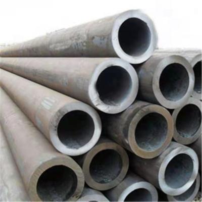 Cina Tubo OD 18mm di acciaio per costruzioni edili del tubo dell'acciaio legato di P92 34CrMo4 in vendita