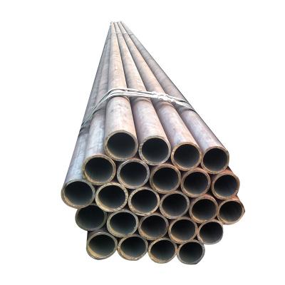 Cina Tubo OD 18mm di acciaio per costruzioni edili del tubo dell'acciaio legato di P92 34CrMo4 in vendita