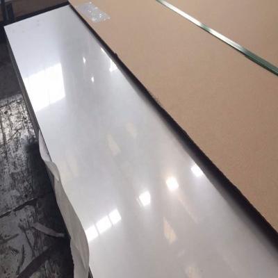 Cina 410 300mm hanno galvanizzato la bobina dello strato di acciaio inossidabile con lucidatura in vendita
