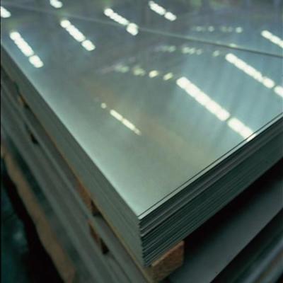 Cina 410 300mm hanno galvanizzato la bobina dello strato di acciaio inossidabile con lucidatura in vendita