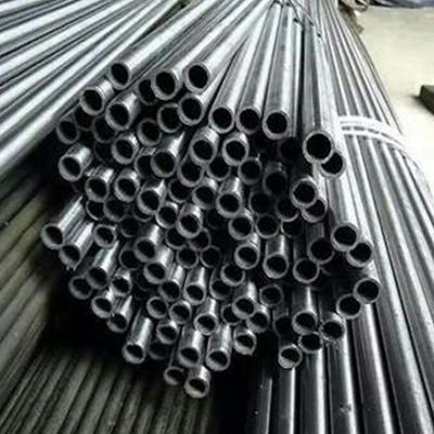 Cina ST52 ha laminato a freddo il tubo di acciaio senza cuciture di precisione degli accessori per tubi in vendita