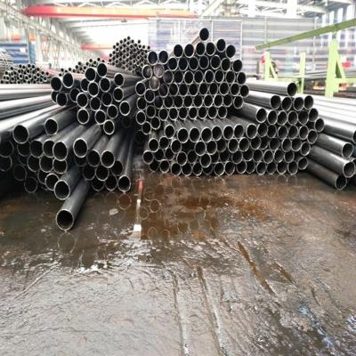 Cina ST52 ha laminato a freddo il tubo di acciaio senza cuciture di precisione degli accessori per tubi in vendita