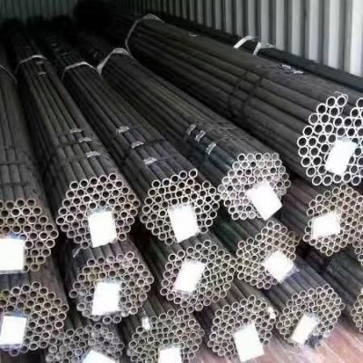 Cina Tubo d'acciaio senza cuciture di superficie luminoso laminato a freddo ST35 di precisione di BACCANO 2448 in vendita
