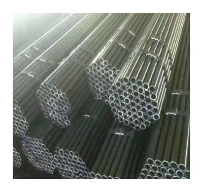Cina Tubo d'acciaio senza cuciture di superficie luminoso laminato a freddo ST35 di precisione di BACCANO 2448 in vendita