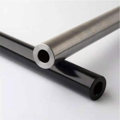 Cina tubo d'acciaio senza cuciture laminato a freddo di precisione ASTMA106A53 in vendita