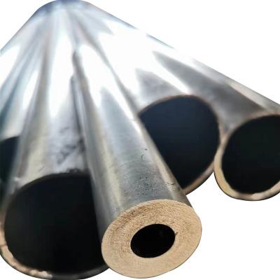 Cina tubo d'acciaio senza cuciture laminato a freddo di precisione ASTMA106A53 in vendita