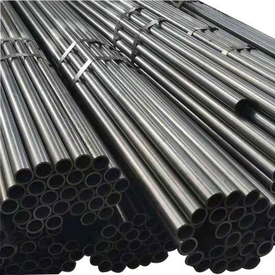Cina tubo d'acciaio senza cuciture laminato a freddo di precisione ASTMA106A53 in vendita