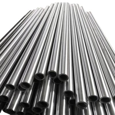 Cina tubo d'acciaio senza cuciture laminato a freddo di precisione ASTMA106A53 in vendita
