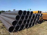 China 10# Cold Rolled Carbon Seamless Steel Pipe for sale