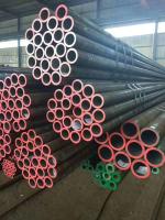 China 10# Cold Rolled Carbon Seamless Steel Pipe for sale