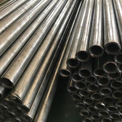 China Van het de Koolstof de Naadloze Staal van ASTM A106 A53 API 5L Pijp van het de Pijp Warmgewalste Koudgewalste Koolstofstaal Te koop