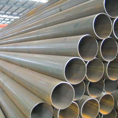 Cina produttore laminato a caldo del tubo senza cuciture di acciaio al carbonio 10 20 in vendita