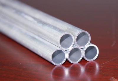 Cina S45C ha laminato a freddo il tubo d'acciaio di alta precisione per le proprietà meccaniche in vendita